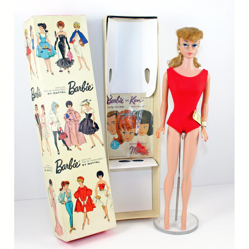 Barbie | Marl & B – Vintage Barbie and Fashion Dolls since 1987
