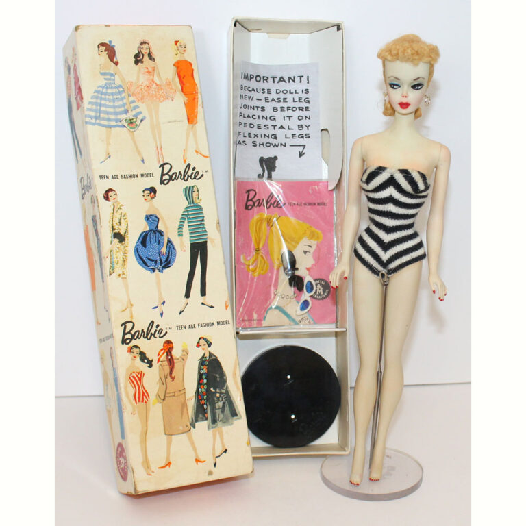 Barbie | Marl & B – Vintage Barbie and Fashion Dolls since 1987
