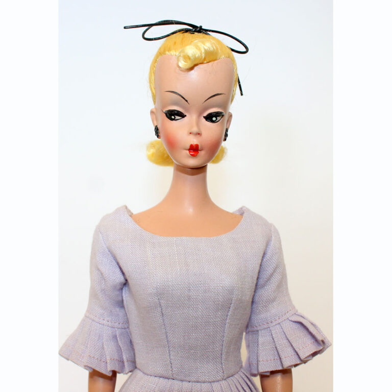 Bild Lilli – Barbie | Marl & B