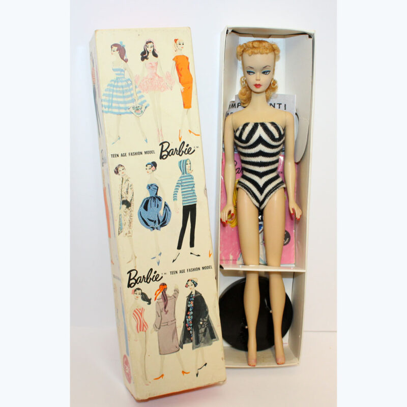 Barbie | Marl & B – Vintage Barbie and Fashion Dolls since 1987