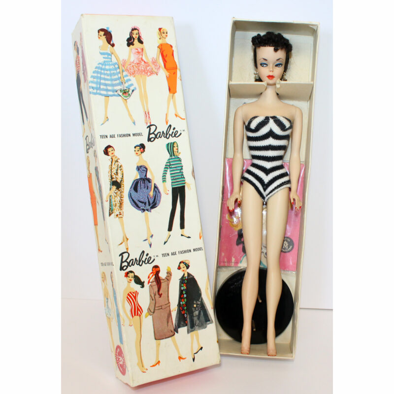 Barbie | Marl & B – Vintage Barbie and Fashion Dolls since 1987