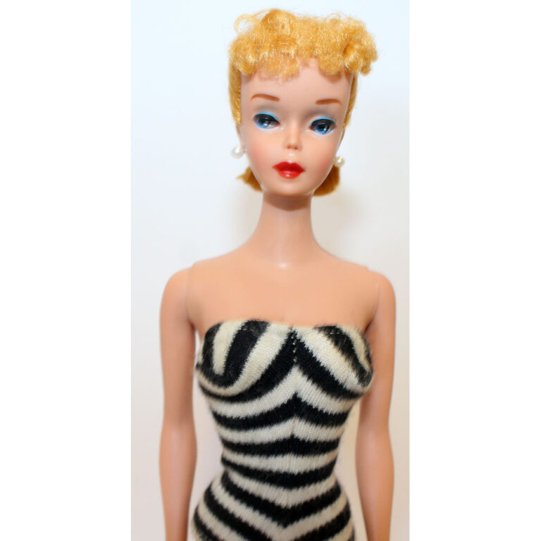 Barbie | Marl & B – Vintage Barbie and Fashion Dolls since 1987