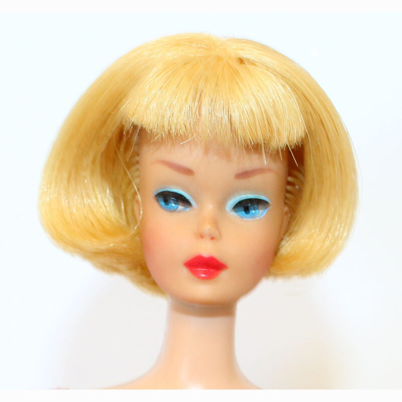 American Girl Blonde 301M – Barbie | Marl & B