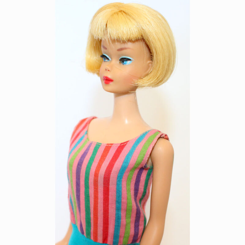 American Girl Blonde 301M – Barbie | Marl & B