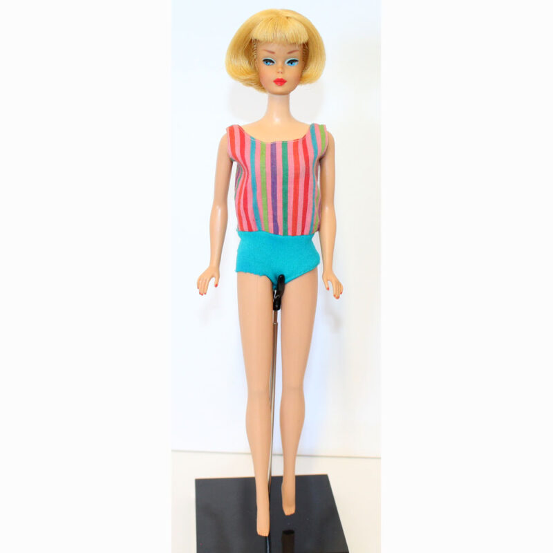 American Girl Blonde 301M – Barbie | Marl & B
