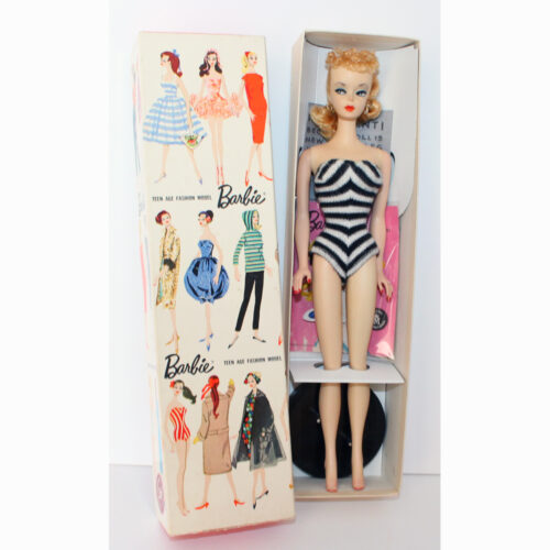 Barbie | Marl & B – Vintage Barbie and Fashion Dolls since 1987